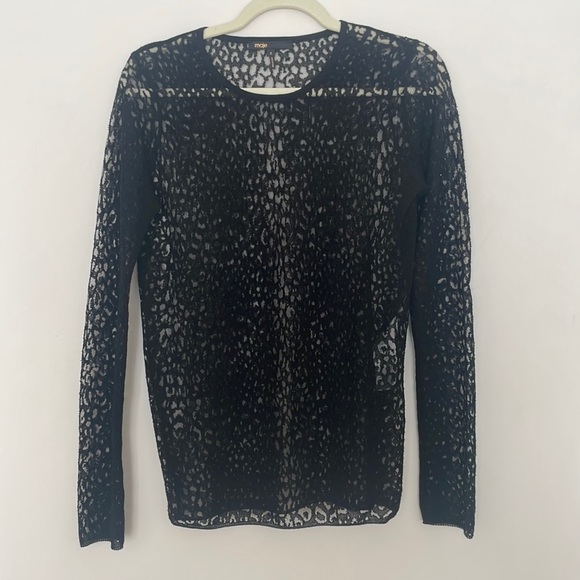 Maje | Tops | Maje Top | Poshmark